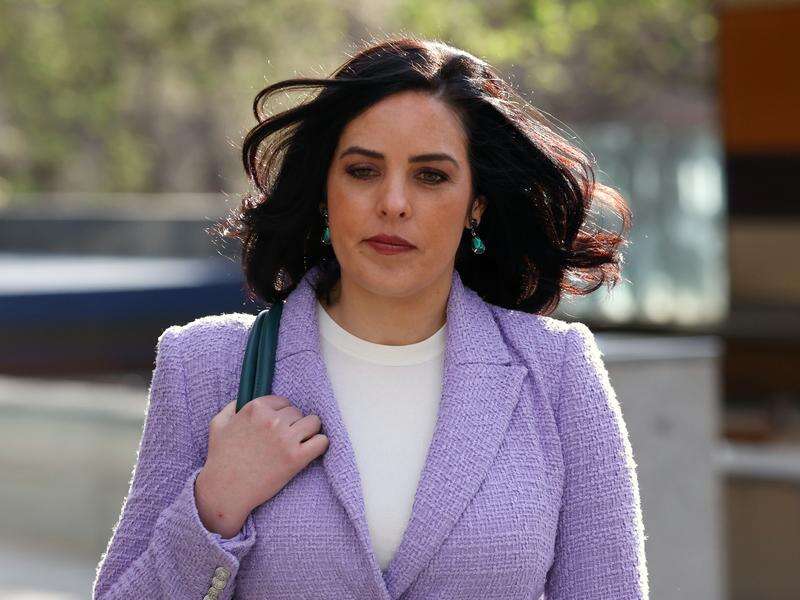 Expelled MP giving evidence in high-stakes legal battle | Country News