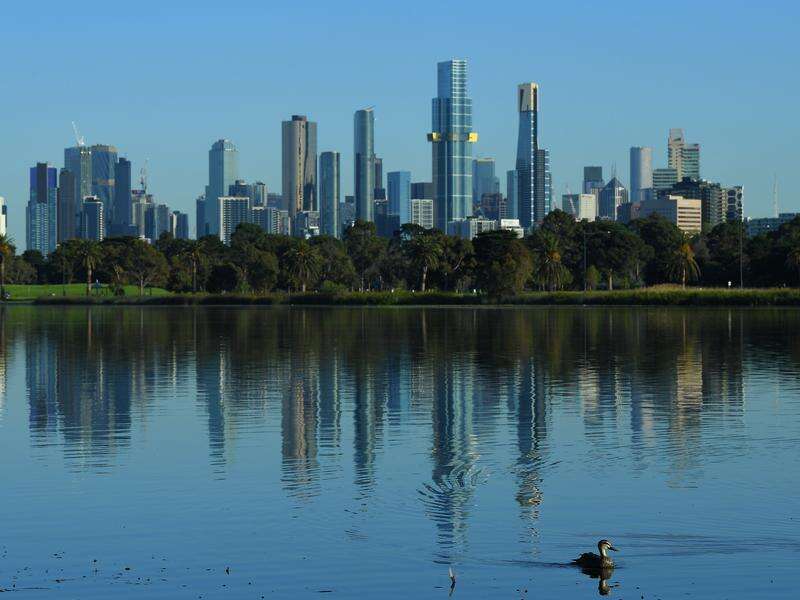 Victoria is best-performing state: CommSec | Country News