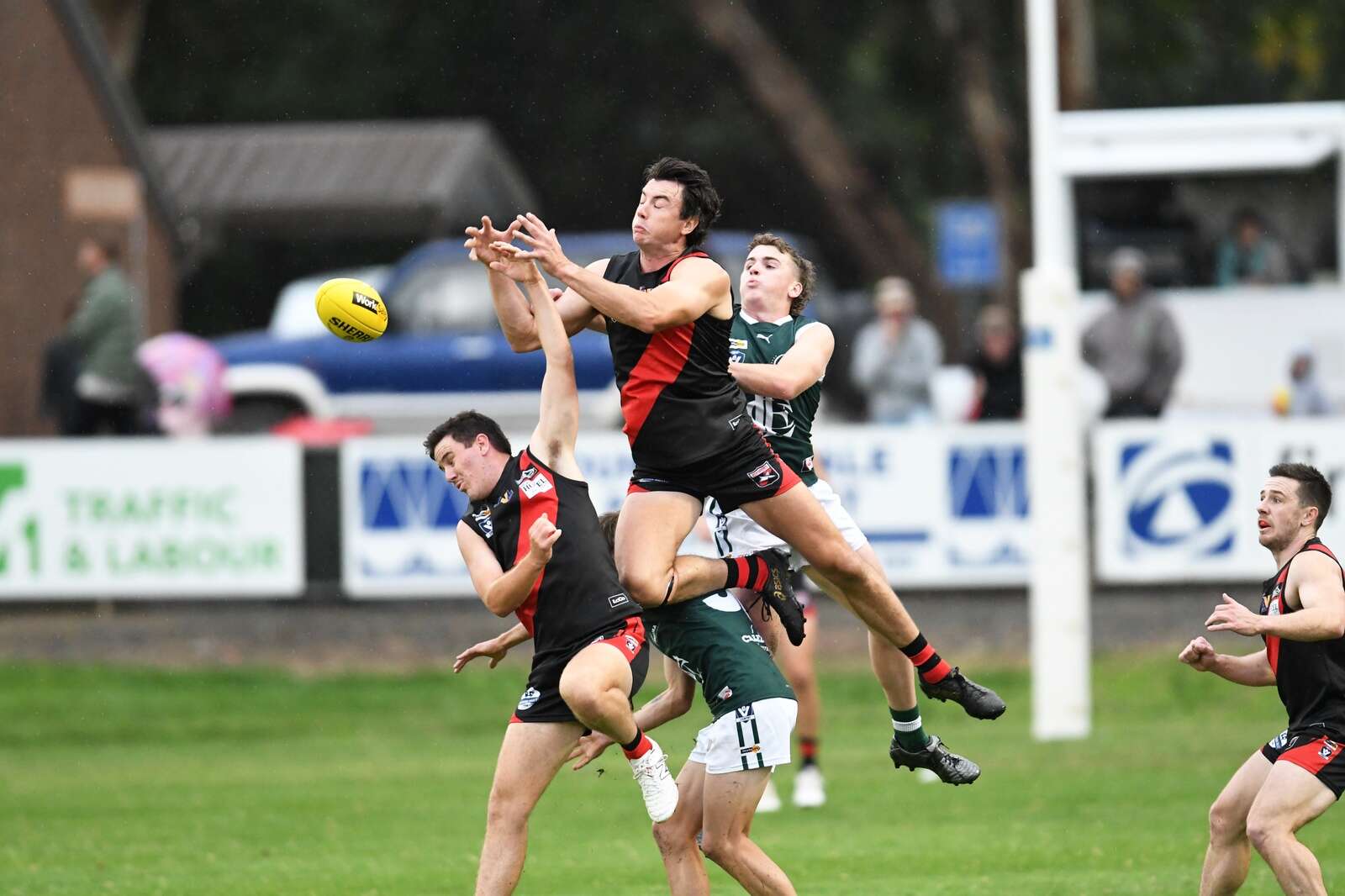 Give Lachie the send-off he deserves | Kyabram Free Press