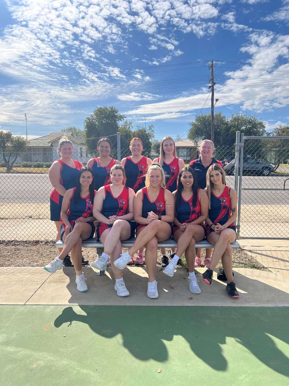 Mathoura C-grade: | Deniliquin Pastoral Times