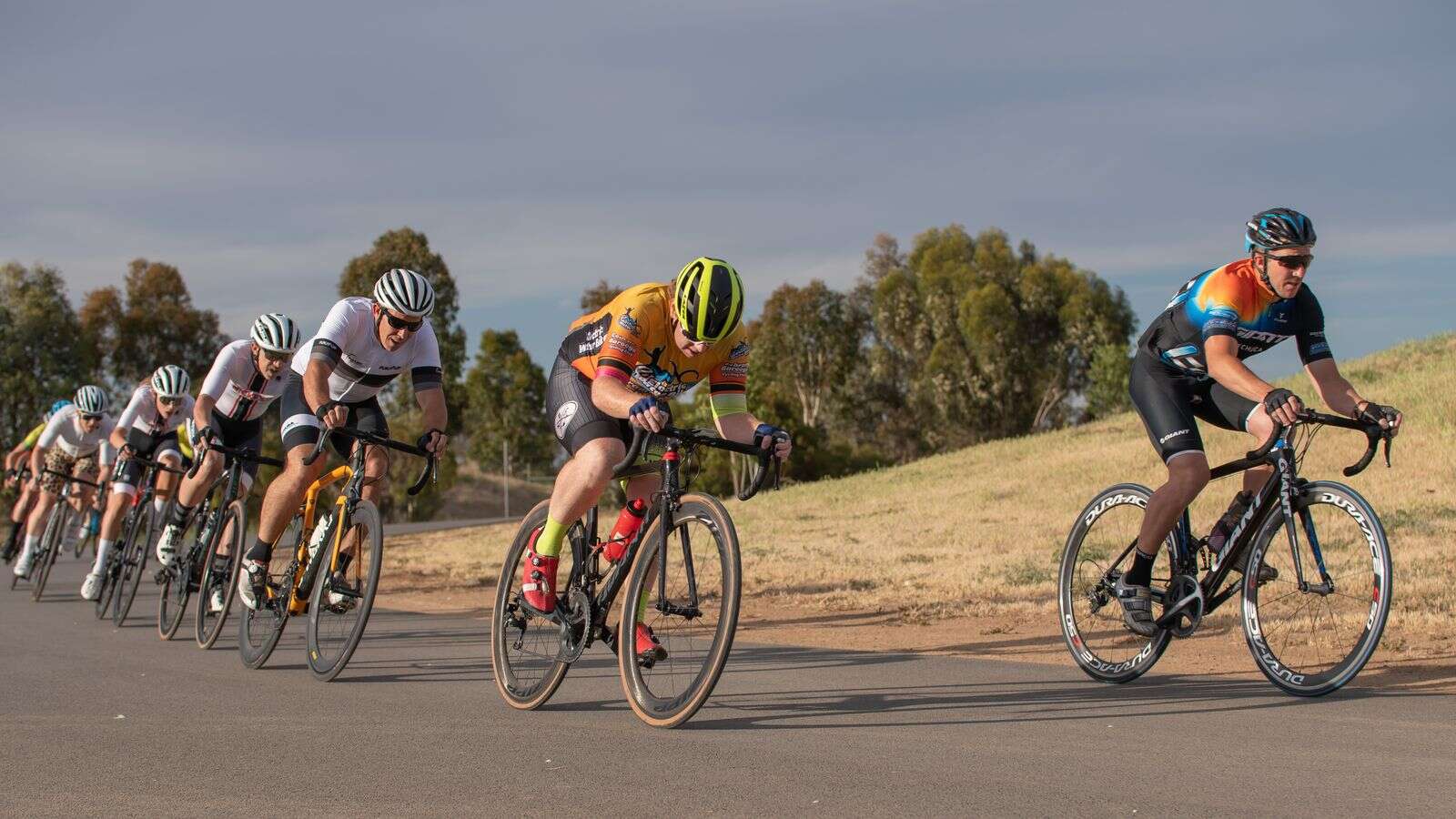 Hone shone with the double | Riverine Herald