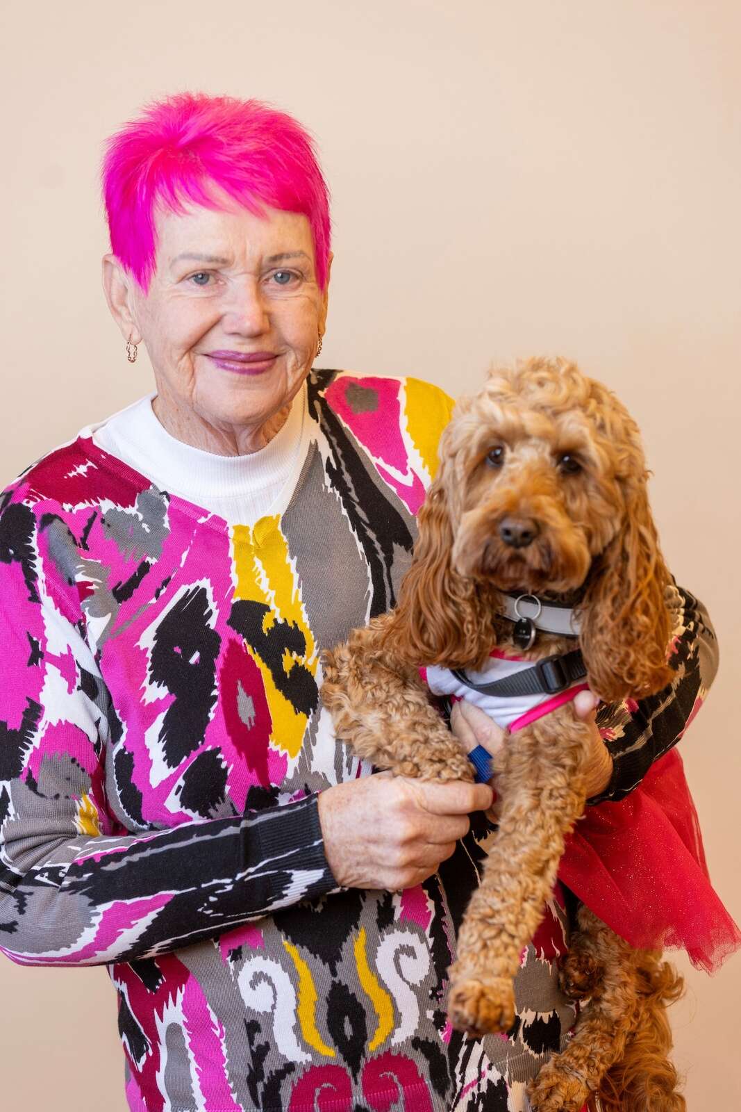 Dementia advocate is Murray River’s ambassador | Riverine Herald