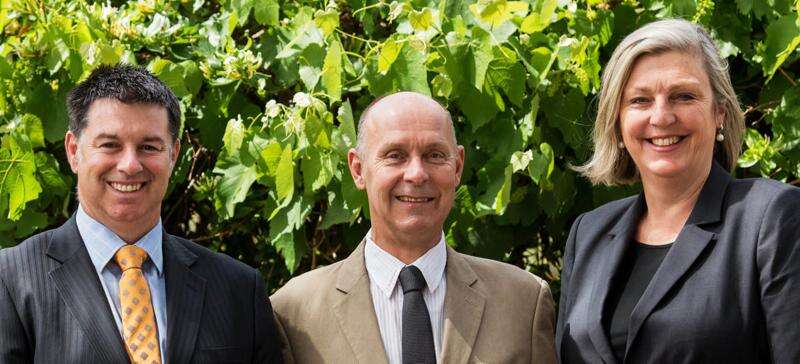 Peppin Group’s new partners | Deniliquin Pastoral Times