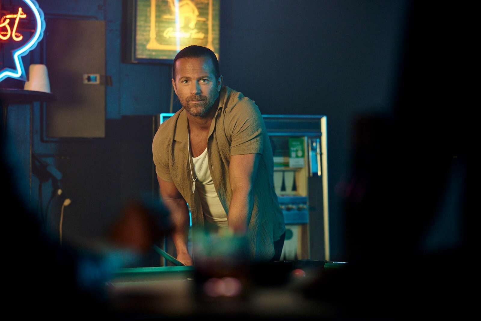 Snapshot: Kip Moore | Deniliquin Pastoral Times