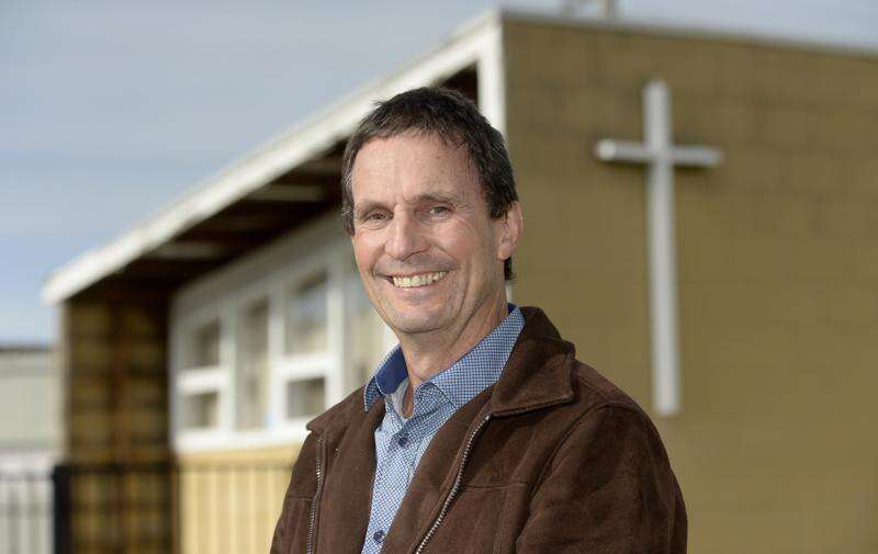 Church in our Community | Is faith fading locally? | Shepparton News