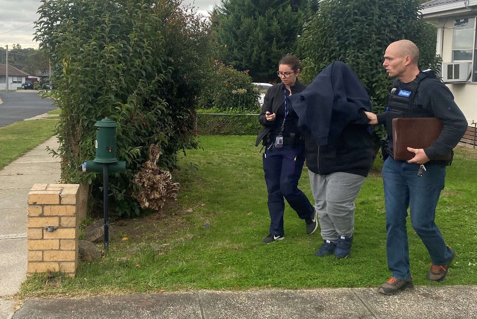 Seymour man charged with possession of child abuse material | Riverine ...