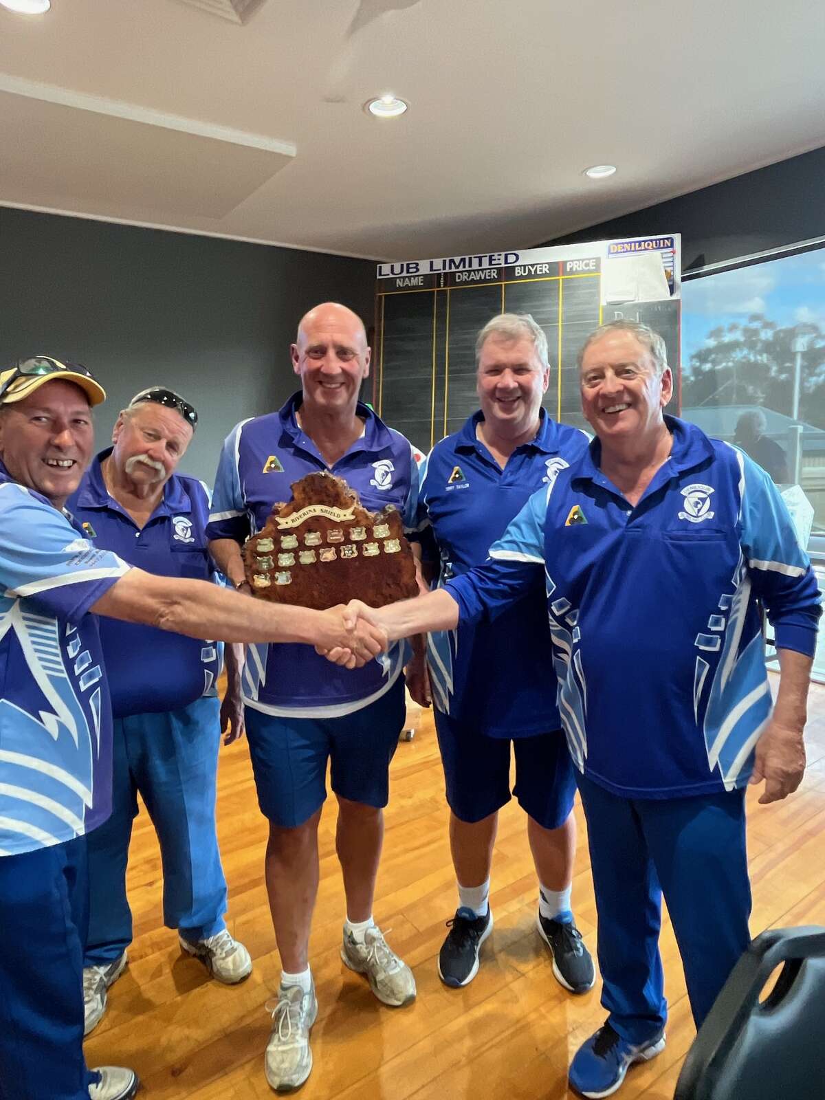 One weekend, two big tournaments | Shepparton News
