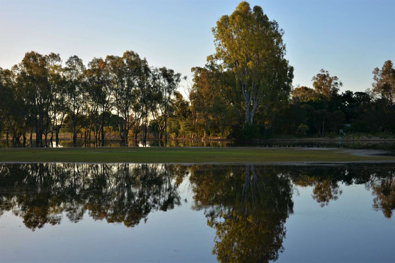 Grants to help communities reconnect after floods | Shepparton News