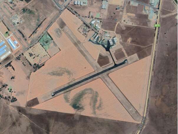 Airport open day to mark runway opening | Shepparton News
