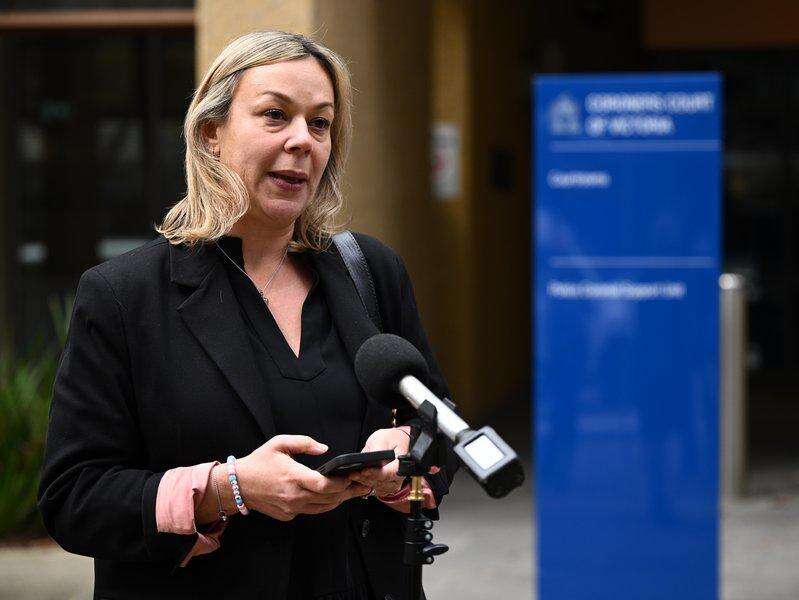 Coroner raps police over search for missing trans woman | Country News