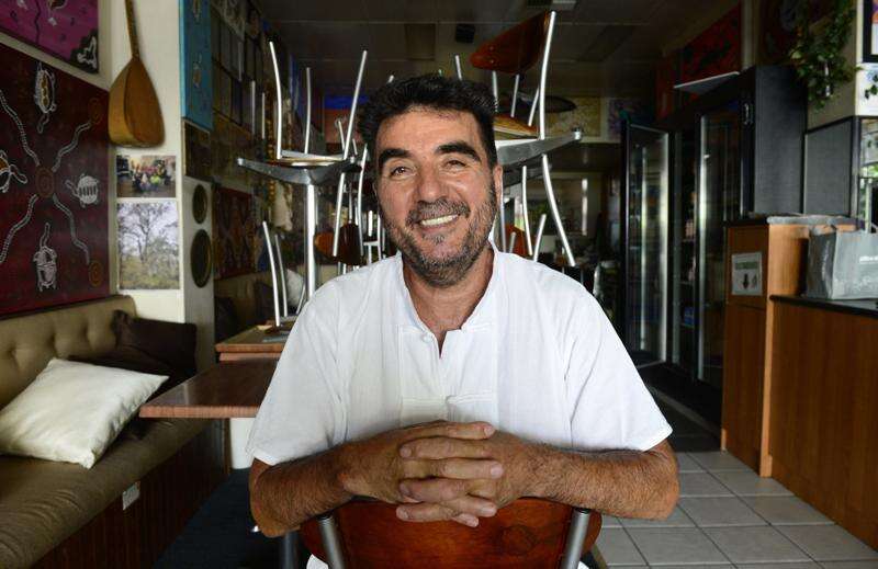 My Favourite Place with Azem Elmaz | Shepparton News