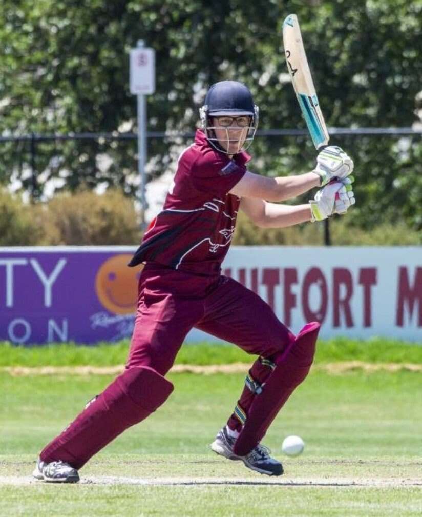 Nondies welcome Zimbabwe paceman, Murphy returns to Moama | Shepparton News