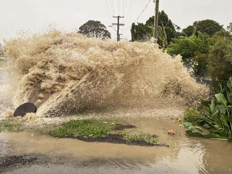 Cyclone Gabrielle death confirmed in New Zealand | Country News
