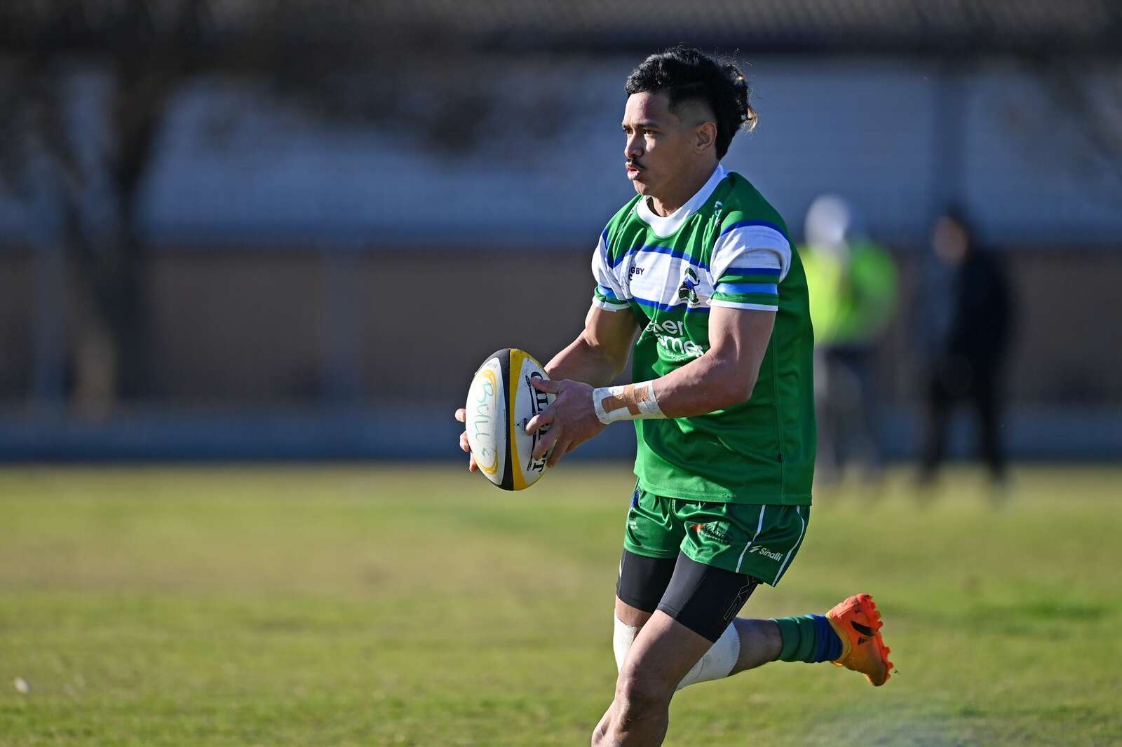 ‘I never thought we were going to make it this far’: Bulls gear up for ...