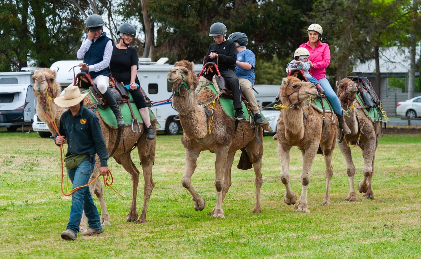 Kyabram Show returns as a hit | Kyabram Free Press