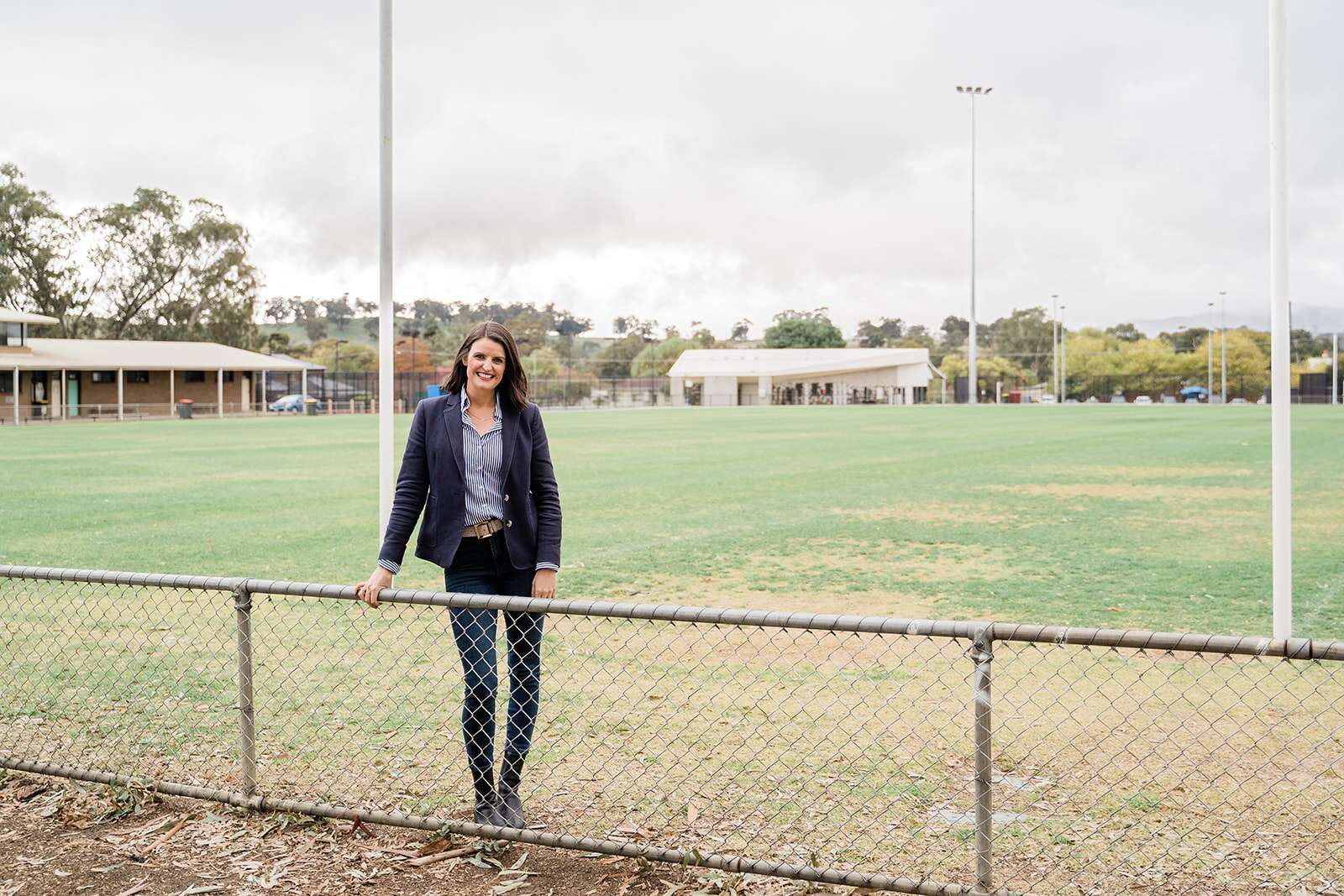 Cleeland encourages applications for community grants | Dairy News ...