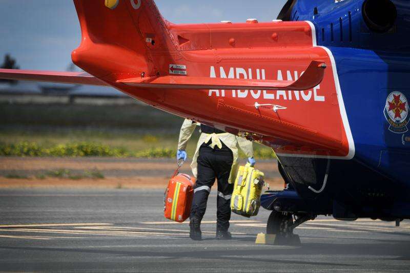 MICA units needed for southern Hume’s critical care | Seymour Telegraph