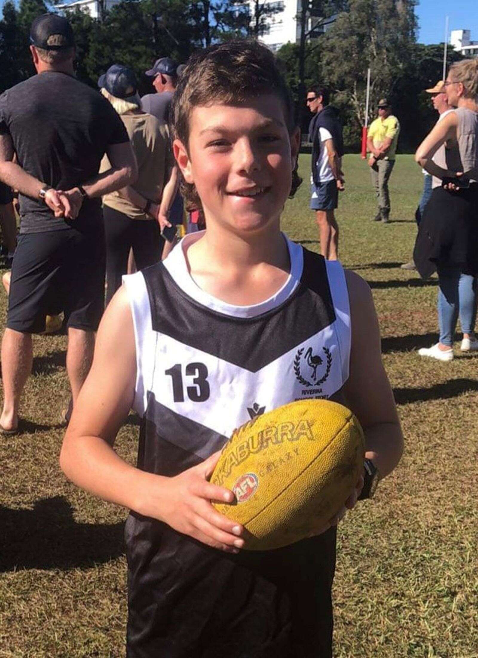 Jordan called up for state squad | Shepparton News