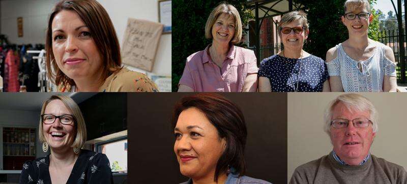 The power behind the pulpit | Shepparton News
