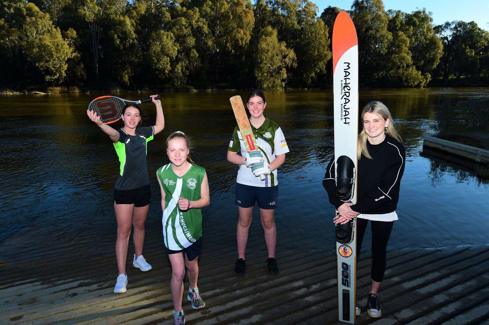 Change our game: Grants available for clubs championing equality ...