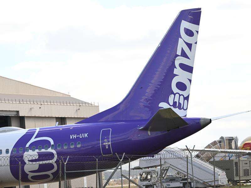 Hundreds of workers sacked from failed airline Bonza | Country News