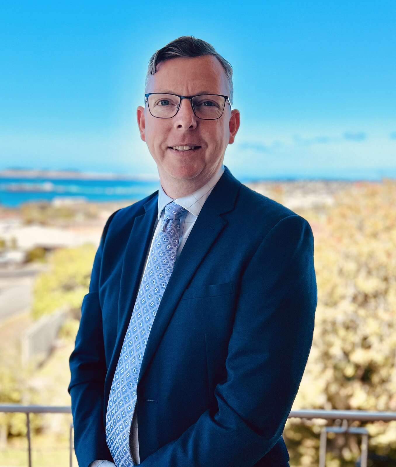 Official Moira CEO appointed | Seymour Telegraph