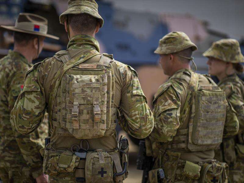 Churn a concern as ADF tackles 'scary' troop shortfall | Country News