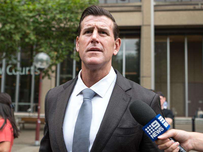 Ben Roberts Smith Continues Attack On Defamation Loss Yarrawonga