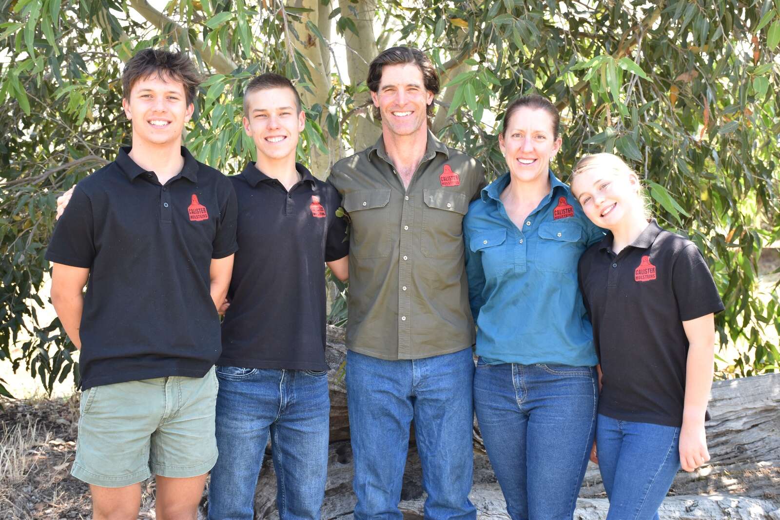 Master breeder in two decades | Dairy News Australia