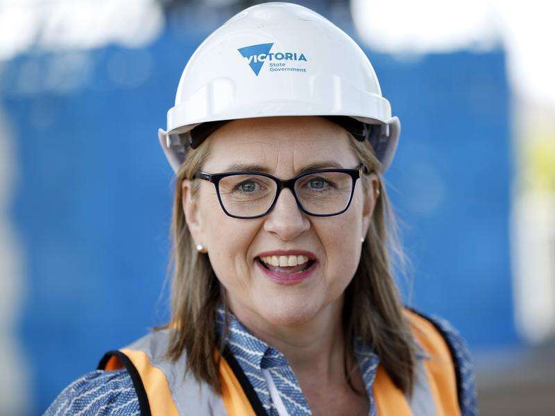 Premier Allan unveils new cabinet after Andrews' exit | Shepparton News