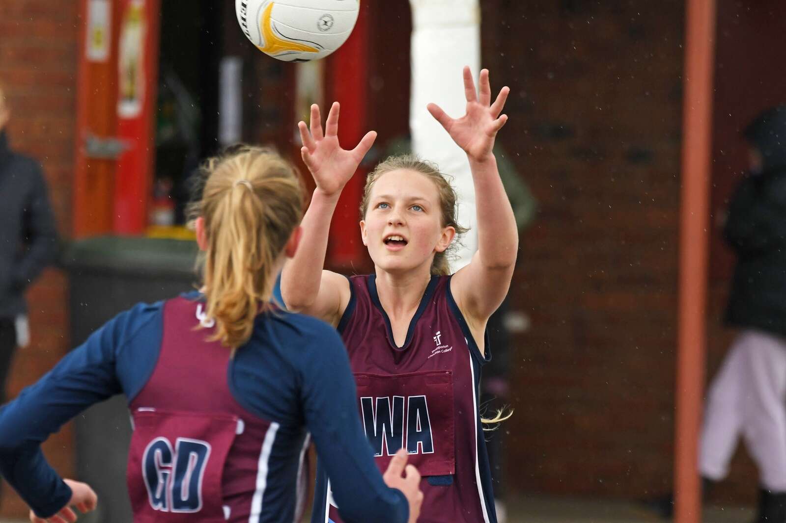 SNA ǀ Gallery ǀ SCC Lions roar to grand final win, Kyabram Pink wins ...