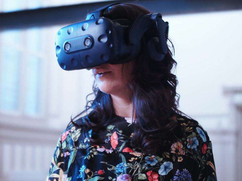 Virtual Meanjin takes visitors on journey back in time | Kyabram Free Press