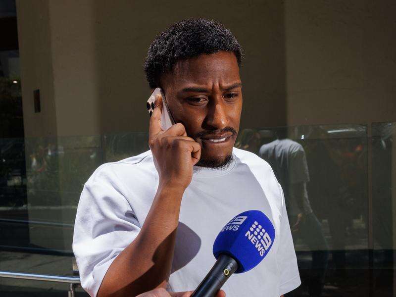 More charges for UK rapper accused of raping woman | Shepparton News