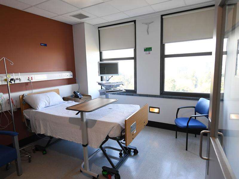 Billion-dollar health and hospital grants 'ineffective' | Kyabram Free ...