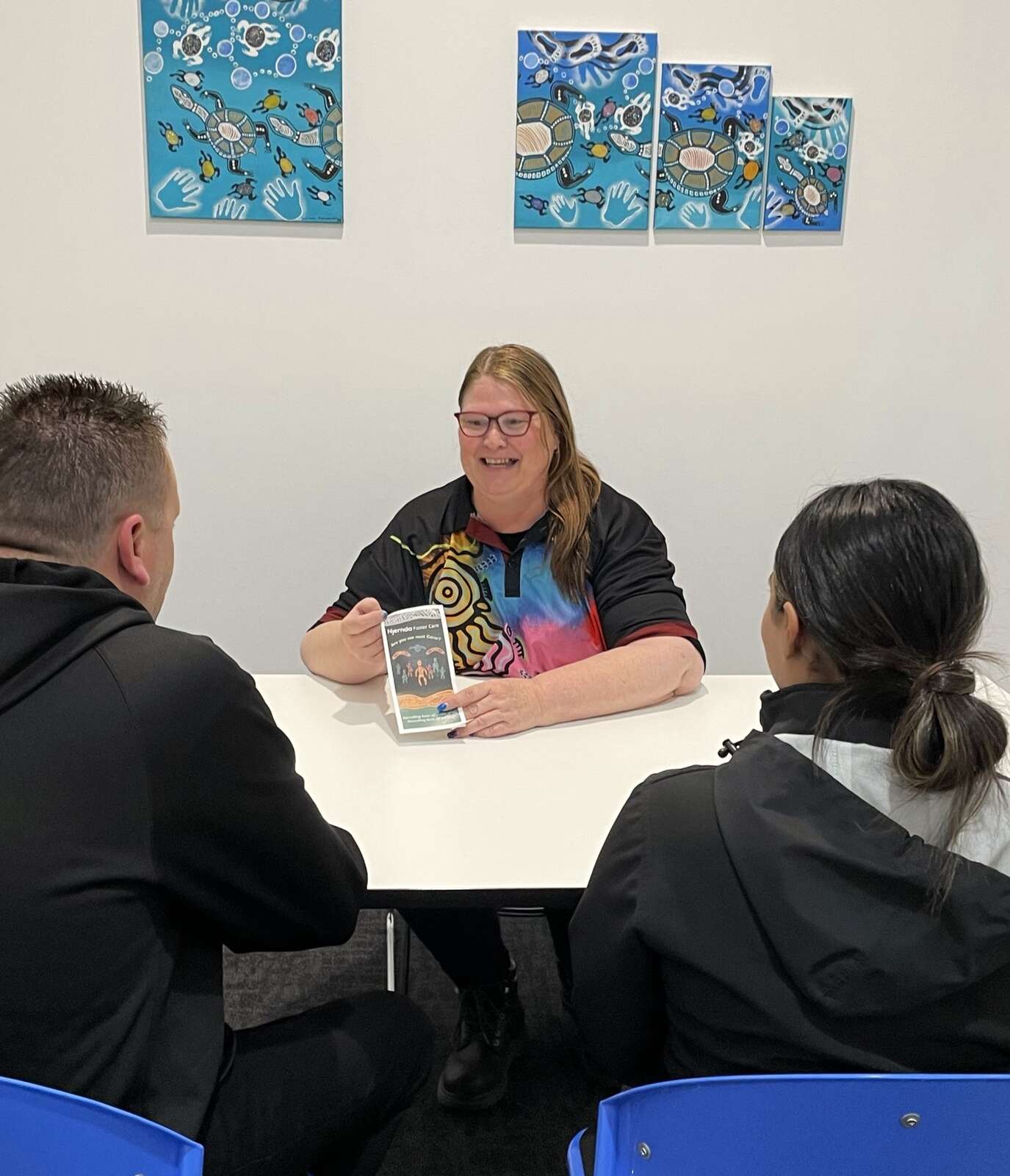 Njernda calls on respite carers to give back to community | Riverine Herald
