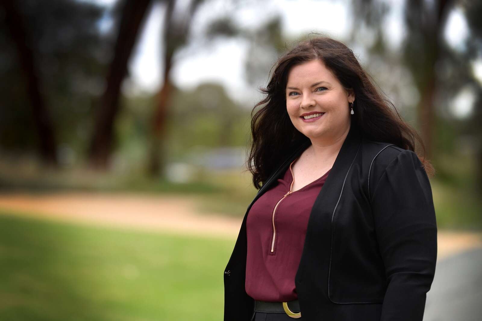 ‘Boys don’t intimidate me’: Rikkie-Lee Tyrrell is currently only female ...