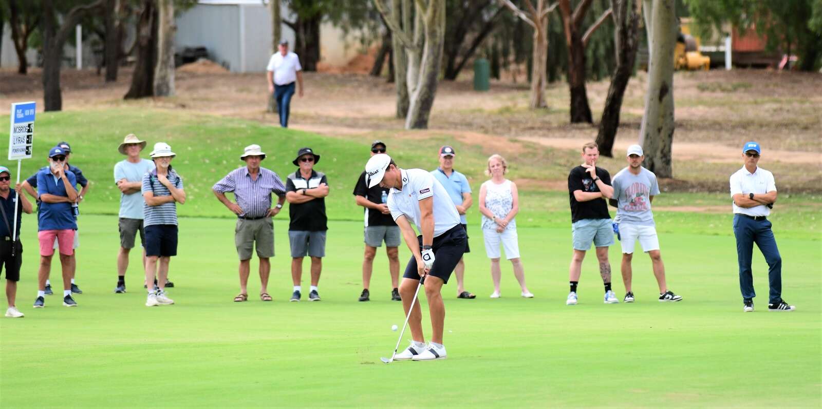 Golf Day fundraiser to raise money for important cause | Seymour Telegraph