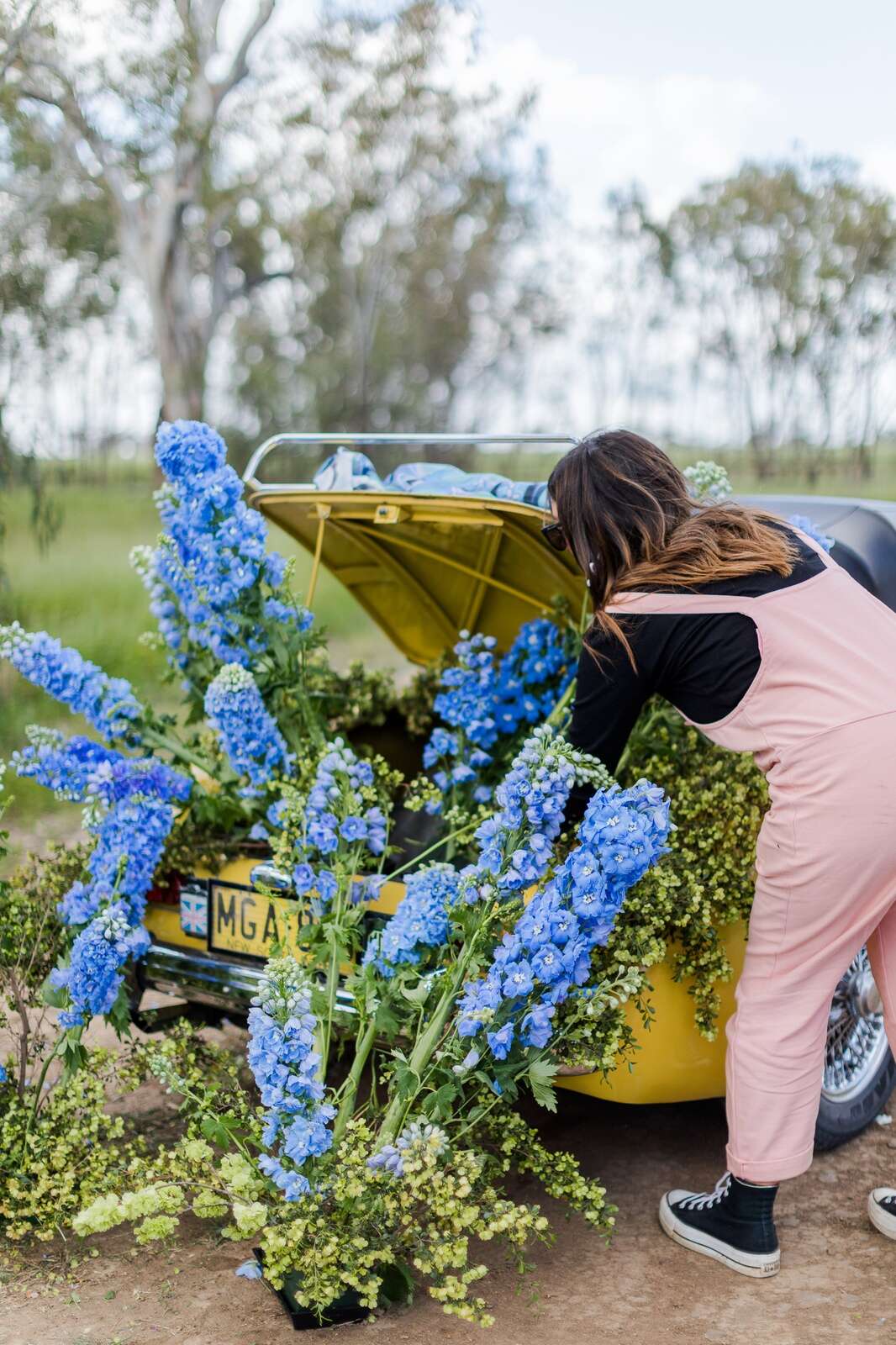 Florist packs a big bunch | Shepparton News