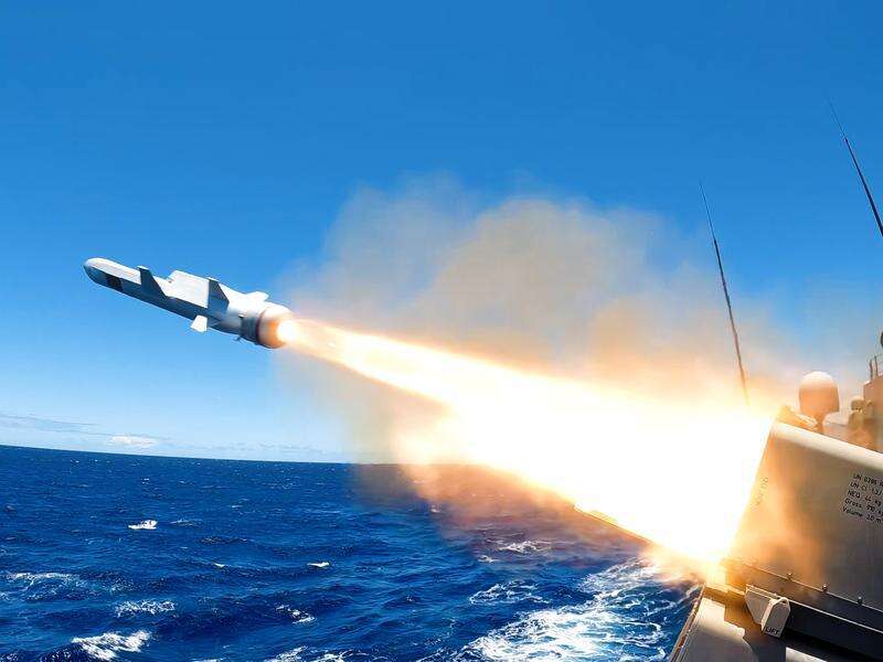 Long-range missiles to be built in new weapons facility | Country News