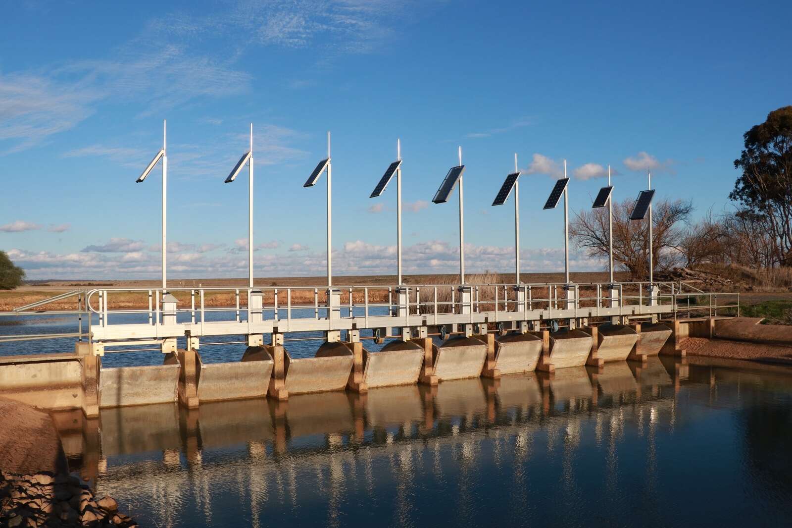 Irrigators make submission to basin plan review | Country News