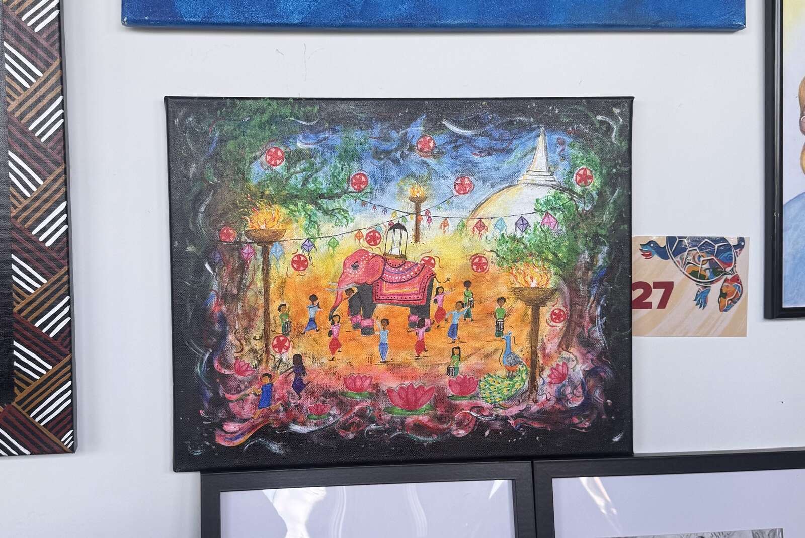 Shepparton’s Cultural Diversity Week art winners revealed | Shepparton News