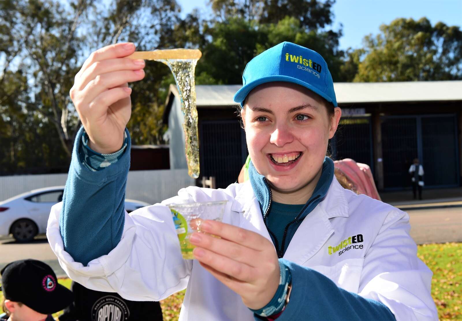 ‘Meet Einstein’ at the Echuca Library | Country News