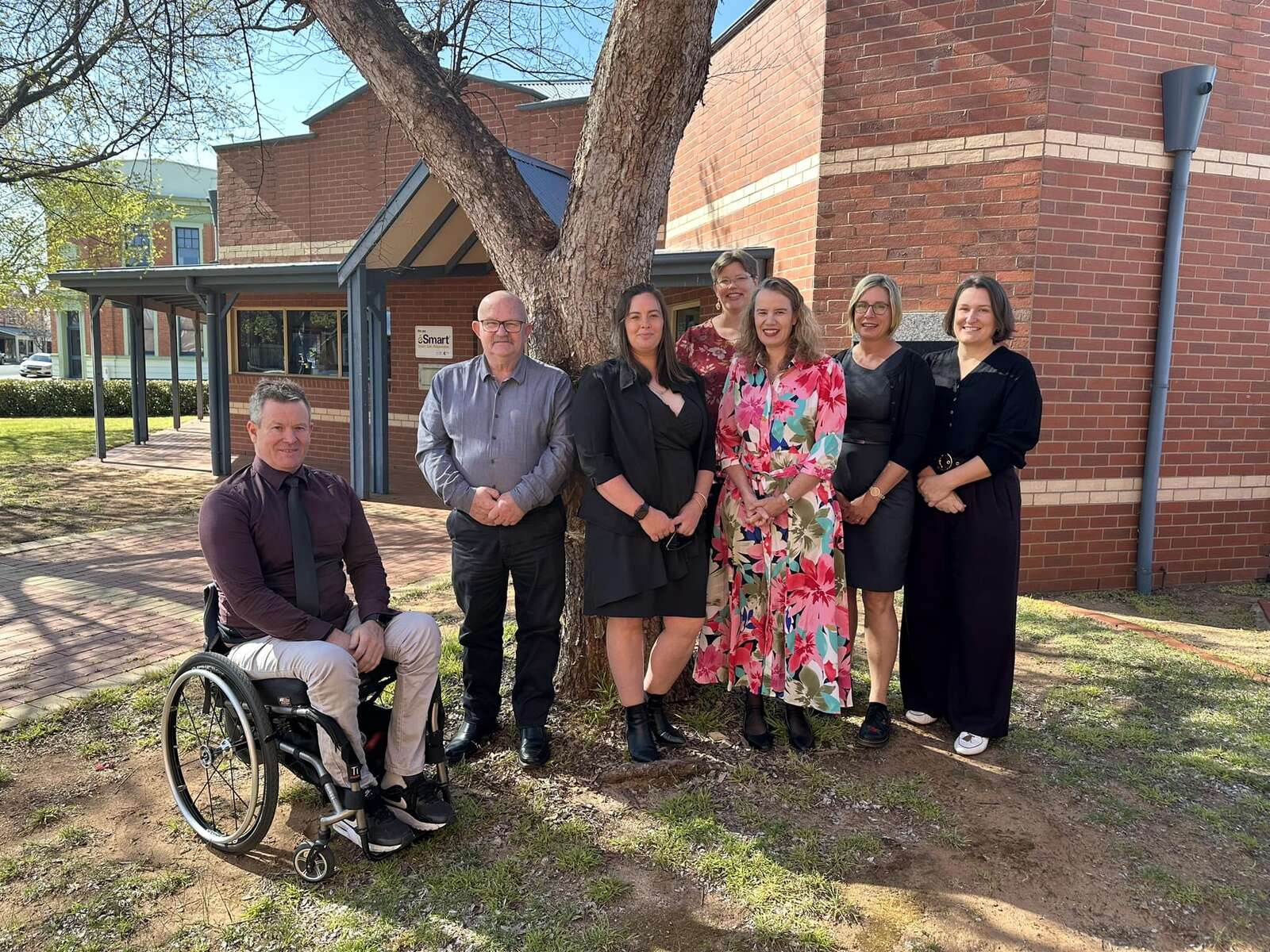 A house divided: council split over major housing development | Cobram ...