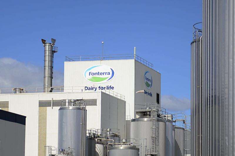 Fonterra releases milk price for 2021-22 and spruiks new pricing ...