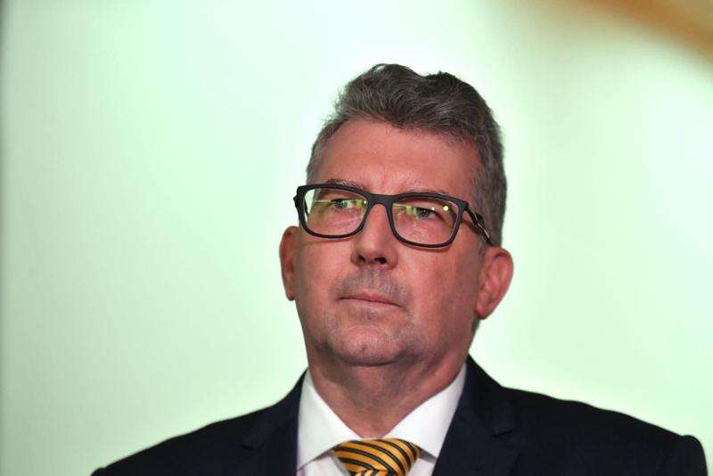 Victoria overruled on basin plan at MinCo | Country News