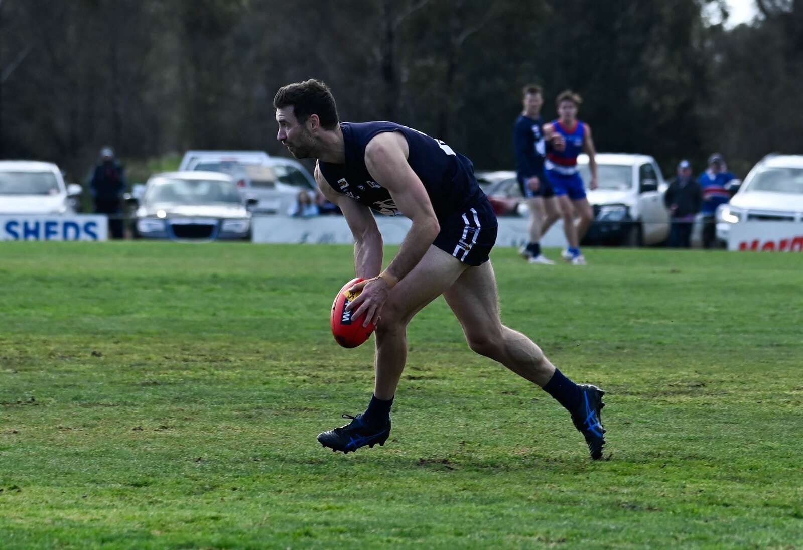 Duo in premiership hunt as HDFL begins | Campaspe News