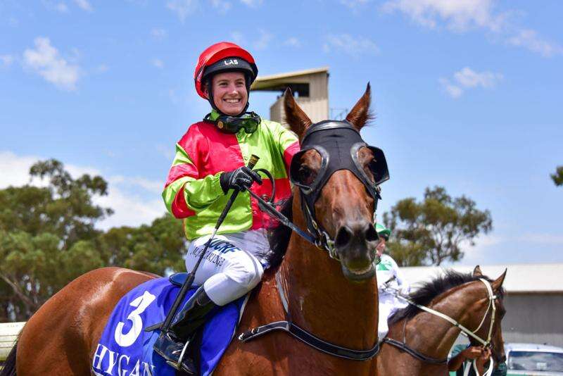 My word, it’s a big race day | Shepparton News