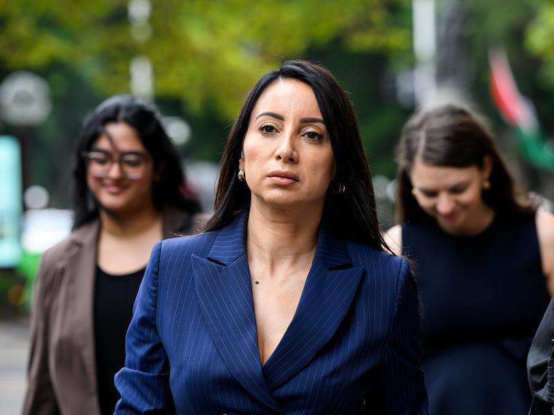 Hiring of Gaza advocate for radio 'a mistake': ABC boss | Shepparton News