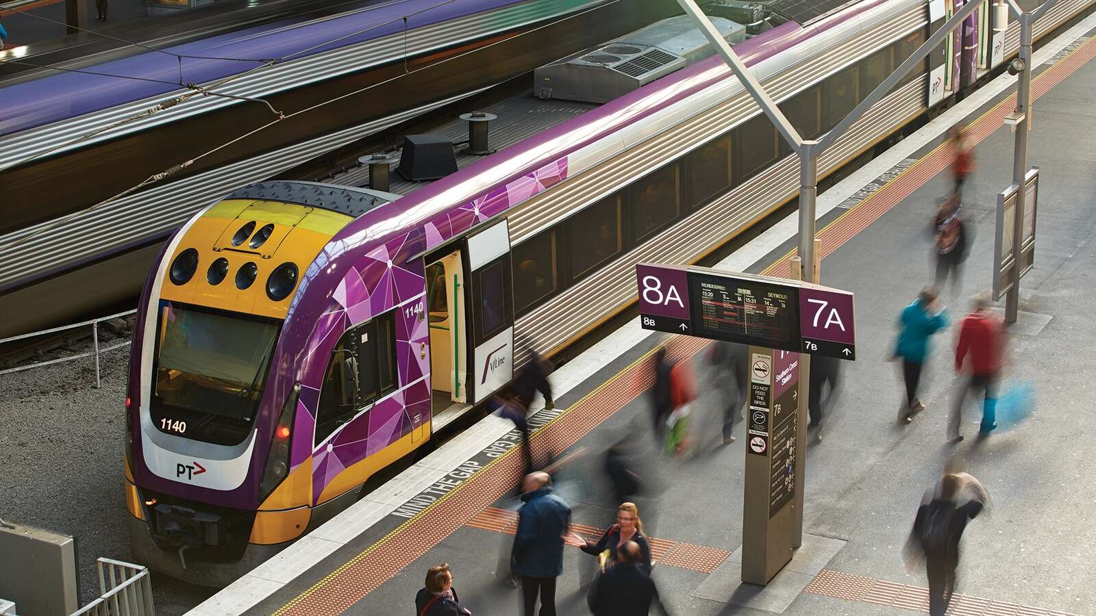 From rail revival to rail survival, doubt cast over Shepparton upgrades ...