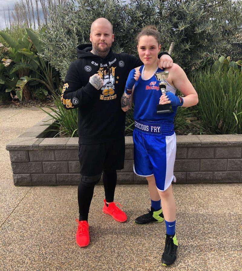GV Boxing | Shepparton News